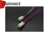 China 6180-4181 Ignition Switch Plug 4 Pin Female Wiring Harness for S-uzuki D-ucati T-oyota 90980-10476 for sale