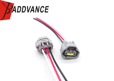 China 7283-4536-40 Yazaki 3 Pin Car Camshaft Crankshaft Position Transducer Connector Wire Harness For Jeep for sale
