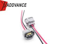 China 7283-4536-40 Yazaki 3 Pin Car Camshaft Crankshaft Position Transducer Connector Wire Harness For Jeep for sale