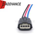 China 6189-0551 S-umitomo DL Sealed Series 4 Pin Female Air Flow Meter Ignition Coil Wiring for Toyota for sale