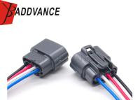China 6189-0551 S-umitomo DL Sealed Series 4 Pin Female Air Flow Meter Ignition Coil Wiring for Toyota for sale