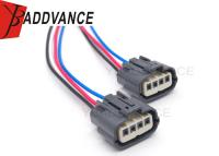 China 6189-0551 S-umitomo DL Sealed Series 4 Pin Female Air Flow Meter Ignition Coil Wiring for Toyota for sale