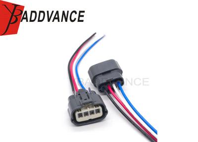 China 6189-0551 S-umitomo DL Sealed Series 4 Pin Female Air Flow Meter Ignition Coil Wiring for Toyota for sale