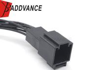 China HL 305208018AAB 305108018AAB Male Female Custom Sensor Lighting Engine Wire Harness for sale