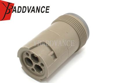 China Deutsch HD14-3-96P 3 Pin Female Connector 1908900 18-22AWG Sealed Automotive for sale