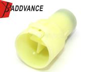 China DS250-3M 3 Way Round 250 Sealed Waterproof Automotive Connector 18-22AWG for sale