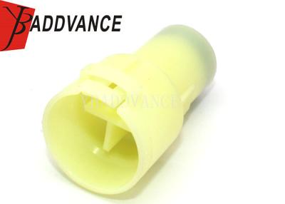 China DS250-3M 3 Way Round 250 Sealed Waterproof Automotive Connector 18-22AWG for sale