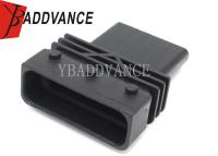 China 6 Pin Sealed Accelerator Pedal Position Sensor Connector 18-22AWG for GM PT2631 for sale