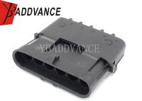 China Weather Pack Connector 6 Way Male Cable Mount 20 Amp 12010975 for sale