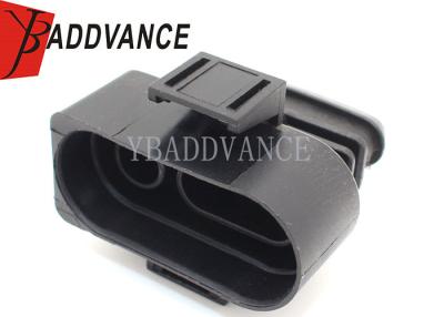 China 4 Pin Male O2 Oxygen Sensor Connector for VW Passat B5 Audi A4 98-05 Sealed 120C for sale