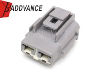 China Sumitomo TS Sealed 2 Pin Female Connector 6189-0172 10-14AWG Grey for sale