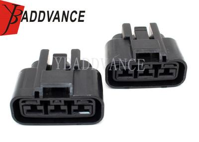 China Furukawa QLW 250 3 Pin Female Connector for Shindengen FH Series Rectifier Regulators 12-14 AWG for sale