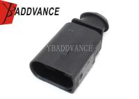China 3 Way 3 Pin Male Connector Plug Wire 1J0973803 for VW Audi Skoda Sealed PBT for sale