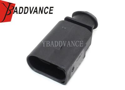 China 3 Way 3 Pin Male Connector Plug Wire 1J0973803 for VW Audi Skoda Sealed PBT for sale