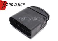 China VW Audi 14 Pin Headlight Connector with Contact Pins 1J0973837 3C0 973 837 - 14 Contacts, -40℃ to 125℃ Temperature Range for sale