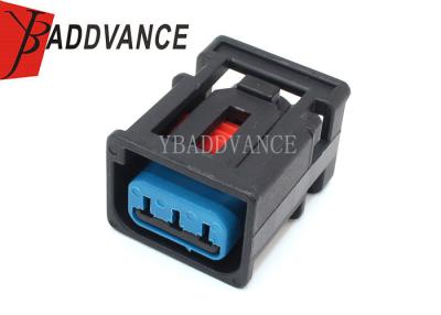 China 3 Pin Ignition Coil Connector PA66 Sealed Automotive For Ford 1W7T-14A464-MA 10-14AWG for sale