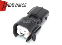 China 2 Way EV6 USCAR Female to Male Wireless Fuel Injector Connector Adapter BC7845 10-14AWG for sale
