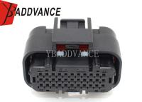 China 33 Pin Sealed Automotive ECU Connector for Yamaha Motorcycles - 20-26 AWG, -40℃ to 125℃ Temperature Range for sale