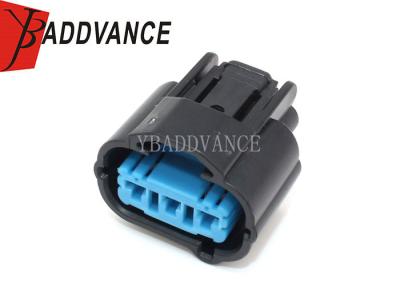 China Sumitomo HX Series 090 3-Pin Tail Light Connector for Kawasaki & Honda TRX 450 - 18-22 AWG Wire Size, -40℃ to 125℃ Temperature Range for sale