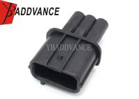China Sumitomo 6189-0596 Male 3 Way Connector Ignition Coil Plug 14-18AWG for Honda Accord CRV for sale