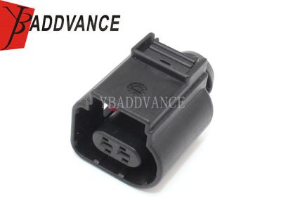 China 2 Pin FEP Automotive Connector 8K0973702 2 Way Sealed Female 1.5mm for Audi VW Skoda for sale