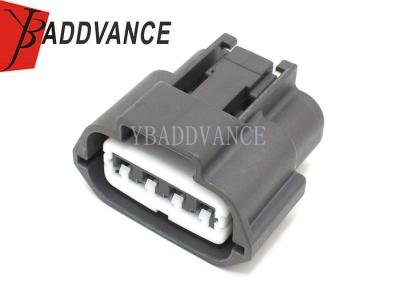 China 6189-0781 Sumitomo 4-Pin Female Connector Kit for Nissan SR20DET -40℃ to 120℃ Temperature Range for sale