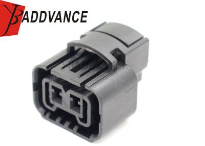 China 5202 H16 2504 PS24W 2 Way Sealed Headlight Fog Driving Light Connector 12V 24V for sale