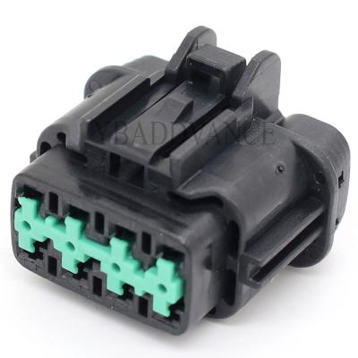 China 8 Way Female Sumitomo RS Series 090 Sealed Connector 6185-5179 for Nissan Ignition Harness for sale