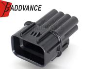 China Sumitomo 6181-6850 8 Pin Male HX Sealed 060 Series Automotive Connector 1.5mm Pitch 18-22AWG for sale