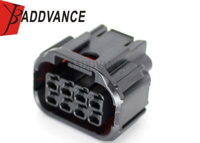China Sumitomo 6189-7243 8 Position Female HX 1.5mm Sealed Automotive Connector 18-22AWG for sale
