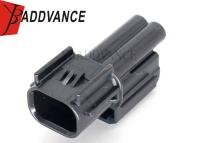 China 2 Way Male Waterproof Sumitomo HX Connector 18-22AWG 2 Pin with Terminals for sale