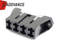 China 4 Way Packard Fuse Block Waterproof Automotive Connector 18-22AWG for LS1 LS6 Vortec for sale