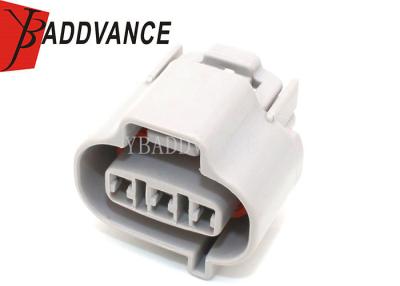 China 3 Way Sumitomo Vehicle Speed Sensor Connector MT Series 6189-0027 for sale