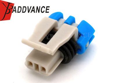 China 2 Way Packard Metri - Pack Sealed Automotive Connector 150 Series 12052644 for sale