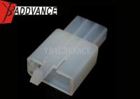 China 3 Pin Automotive Waterproof Electrical Connector Sumitomo 250 Unsealed 18-22 AWG for sale