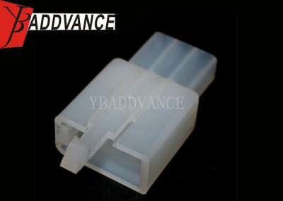 China 3 Pin Automotive Waterproof Electrical Connector Sumitomo 250 Unsealed 18-22 AWG for sale