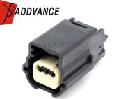China Molex MX64 3 Way Female Sealed Connector 31403-3700 2.54mm Pitch 18-22AWG for sale