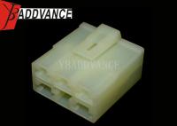 China 5 Pin Unsealed Regulator Rectifier Connector 18-22AWG for Honda CB400 CBR600 Motorcycle for sale