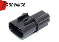 China Kum NMWP Series 2 Pin Male ABS Sensor Connector for Mitsubishi PB621-02020 18-22AWG for sale