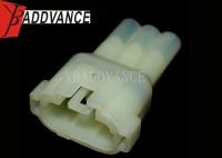 China Sealed Sumitomo HM 090 Series 3 Pin Automotive Connector 6187-3801 2.3mm Pitch 18-22AWG for sale