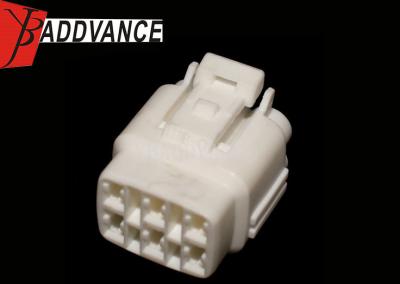 China 6 Position Female Sumitomo MT Sealed Connector 6180-6771 18-22AWG ISO9001 for sale