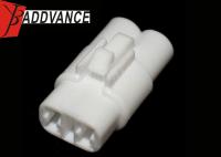 China Female Crank Sensor Sumitomo Automotive Connector 2 Pin 6180-2181 22 AWG for sale