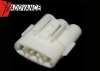 China Waterproof 3 Pin Female Sealed Connector 6180-3261 Sumitomo MT 18-22AWG for sale