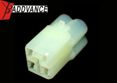 China 6180-4181 Sumitomo HM 090 4 Way Female Oxygen Sensor Connector for sale