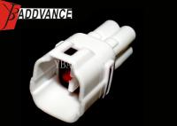 China 4 Position 4 Pin Male MT Sealed Connector 6188-0004 2.3mm Pitch 18-22AWG for sale