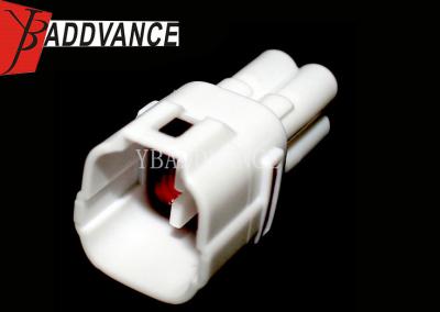 China 4 Position 4 Pin Male MT Sealed Connector 6188-0004 2.3mm Pitch 18-22AWG for sale