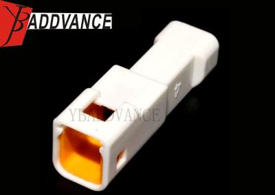China JST 02T JWPF VSLE 2 Pin Male Sealed Connector 18 22AWG for Automotive Taillight for sale