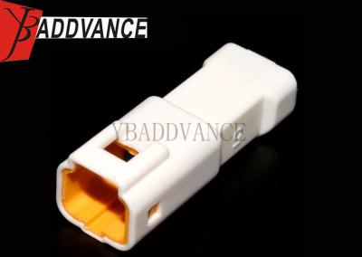 China JST 03T JWPF VSLE 3 Pole Turn Signal Lighting Connector 22 26AWG Sealed for sale
