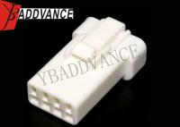 China 4 Way JST JWPF Sealed Automotive Connector 2mm Pitch IP67 Speed Sensor for sale