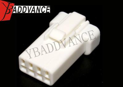 China 4 Way JST JWPF Sealed Automotive Connector 2mm Pitch IP67 Speed Sensor for sale